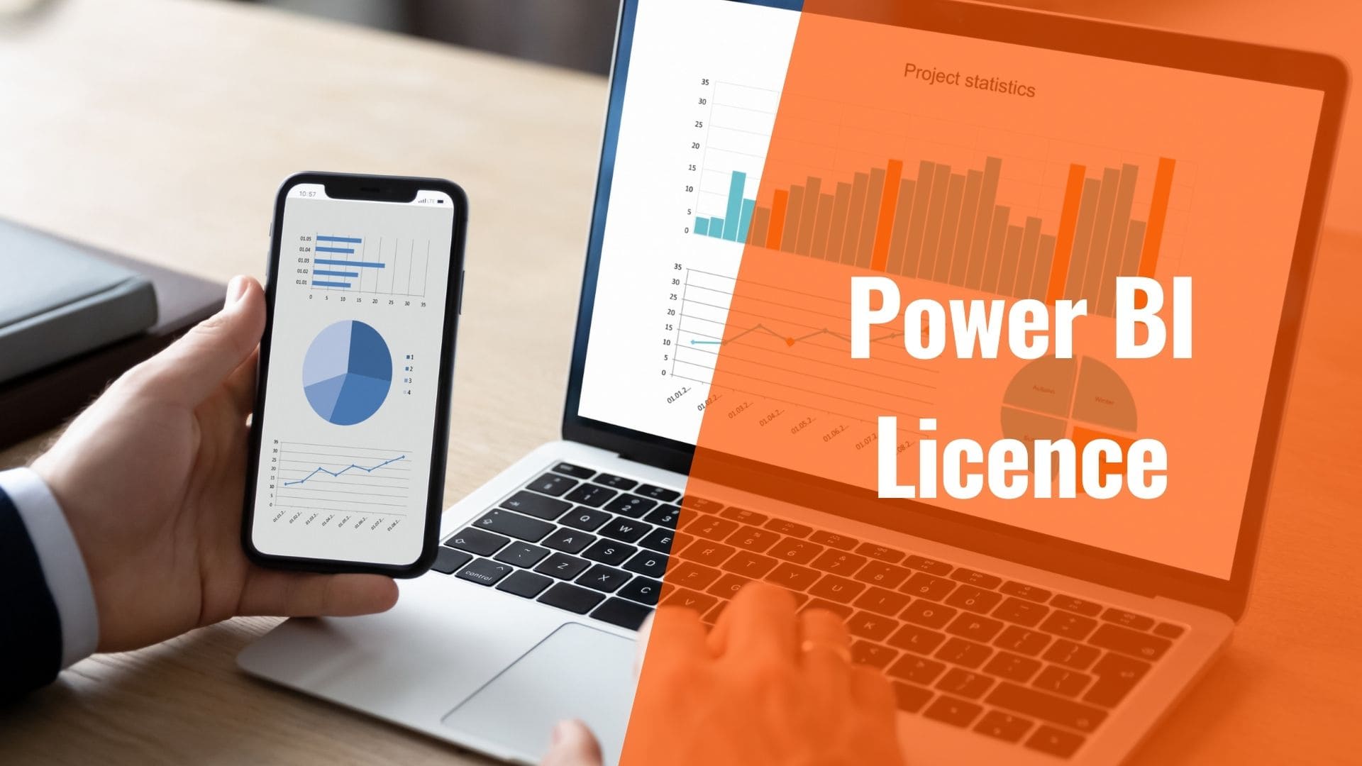 The Right Power BI License for your Business - ZiniosEdge